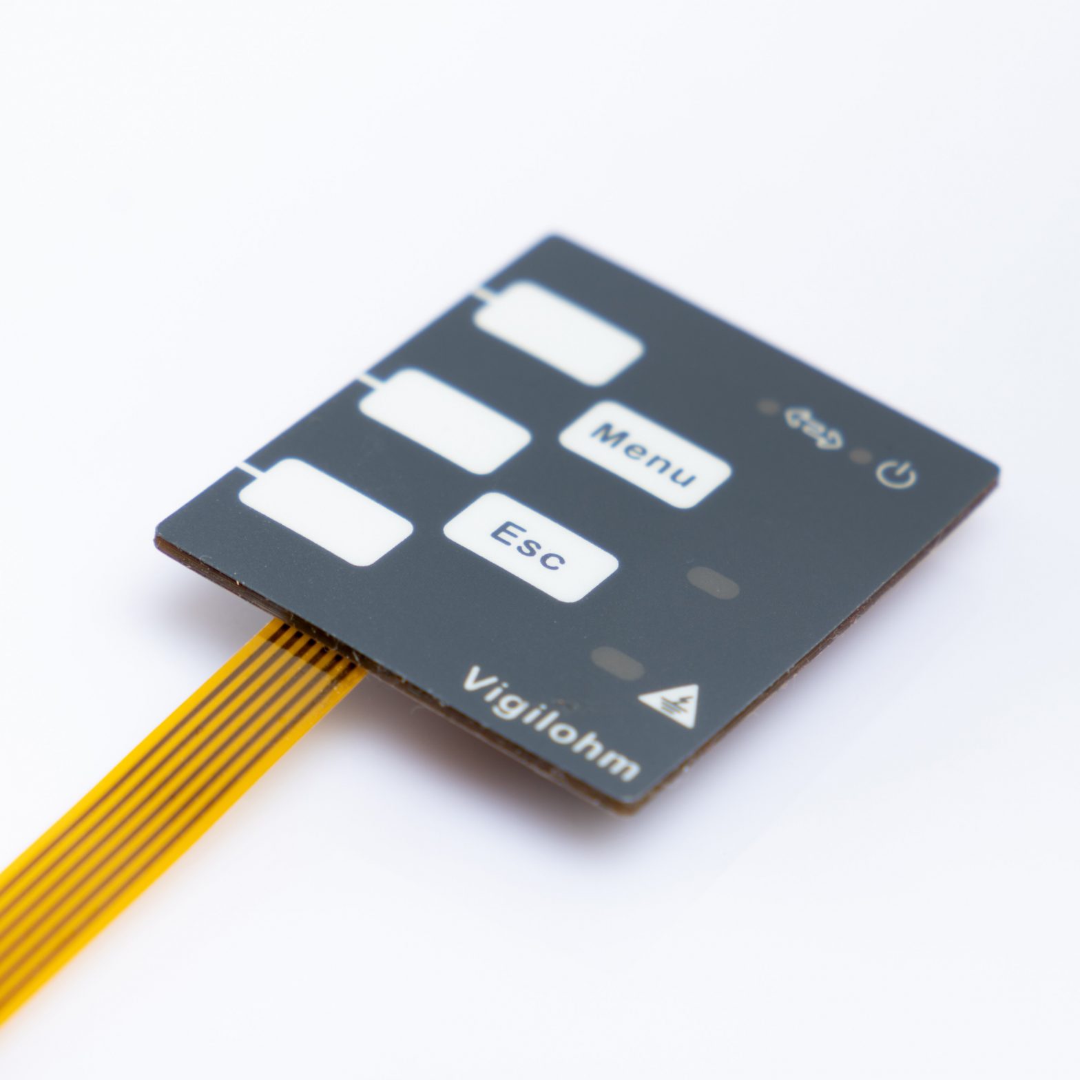 Membrane Gland Switch: Unveiling the Hidden Mechanism