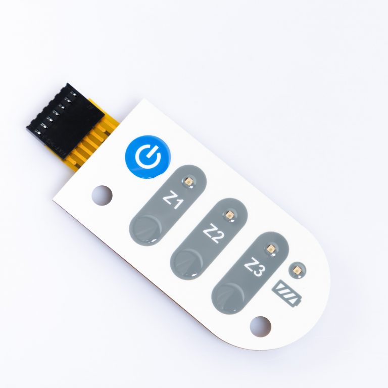 Unlocking the Potential: A Comprehensive Guide to Membrane Key Switch ...