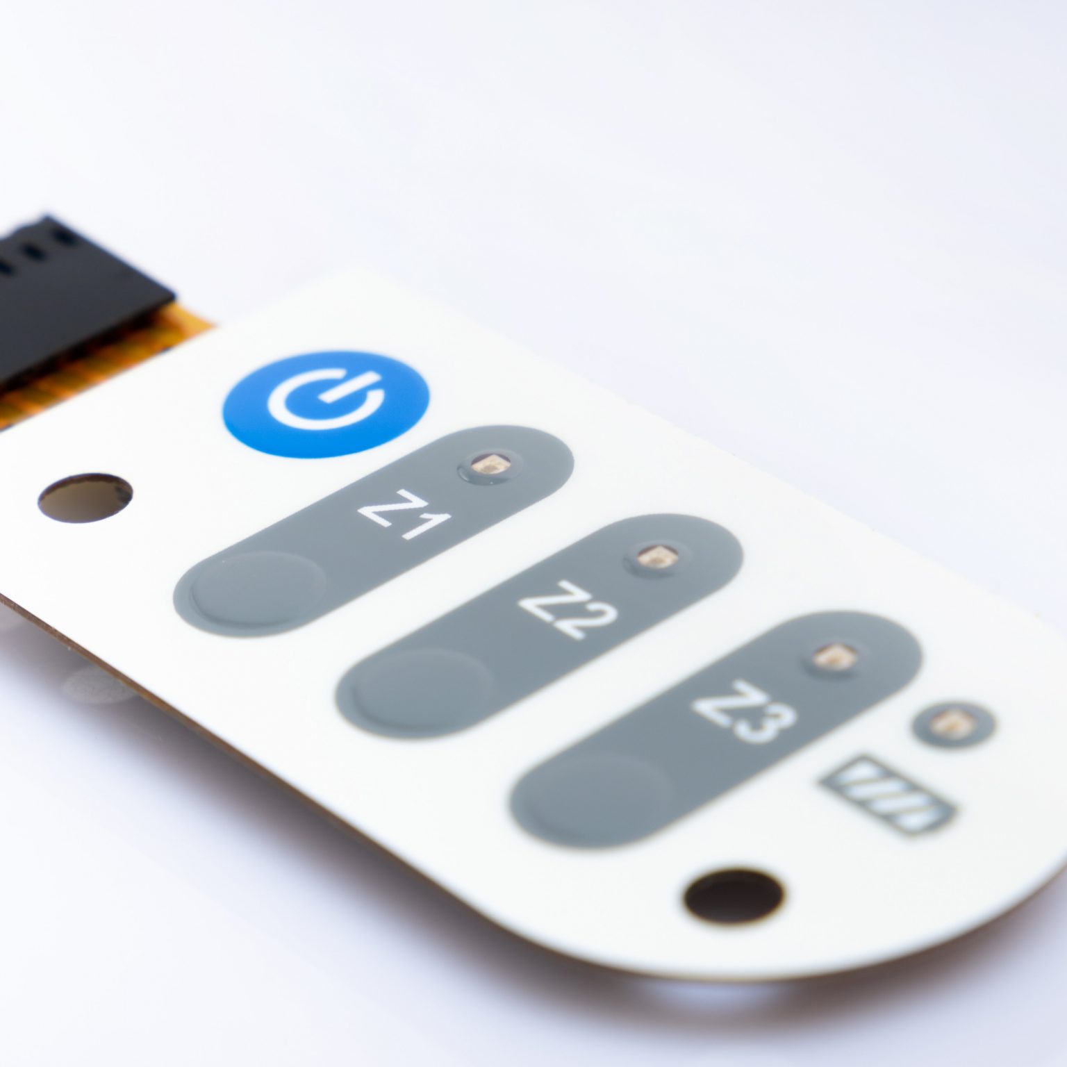 Membrane Key Switch Review: Unlocking the Secrets to Better Typing