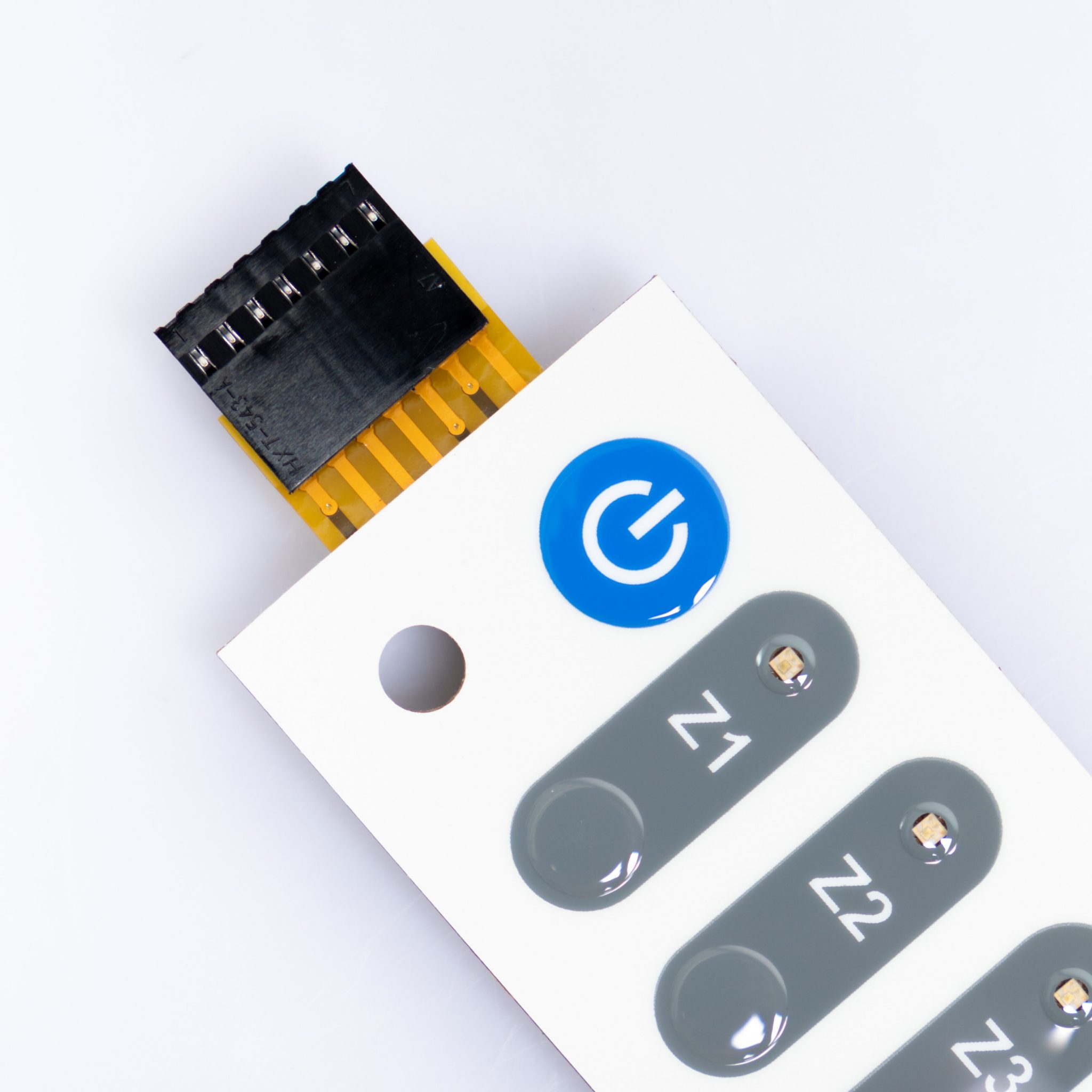 Unlocking the Potential: A Comprehensive Guide to Membrane Key Switch ...