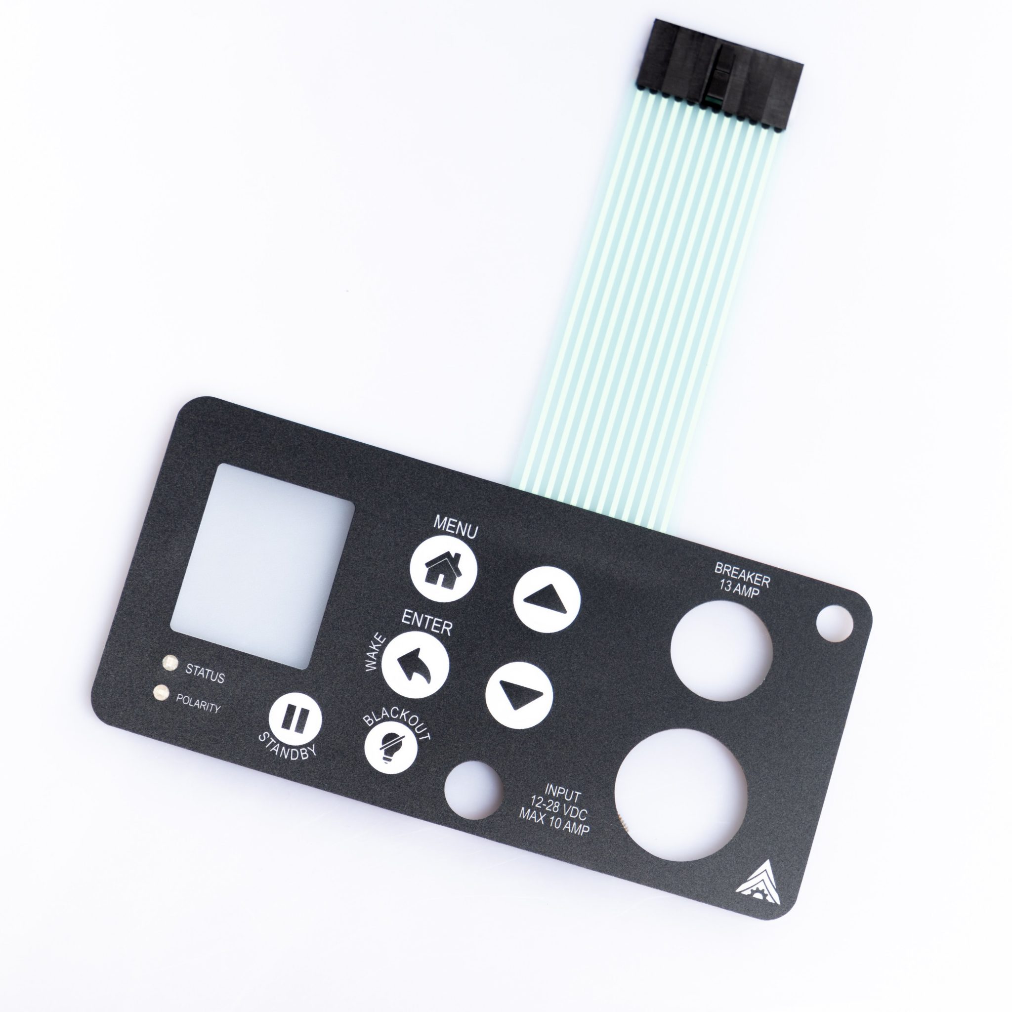 Panel Cutouts of Membrane Switch: A Comprehensive Guide