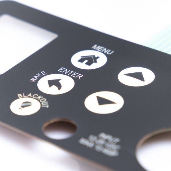 Panel Cutouts of Membrane Switch: A Comprehensive Guide