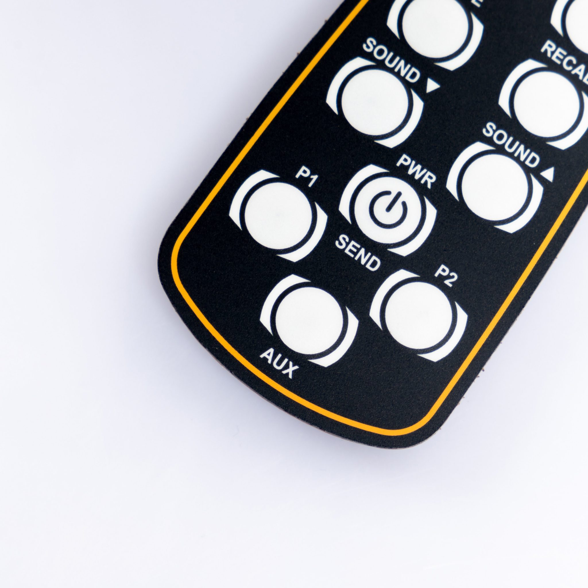 Tactile Switch vs. Membrane Switch: Which One Should You Choose?